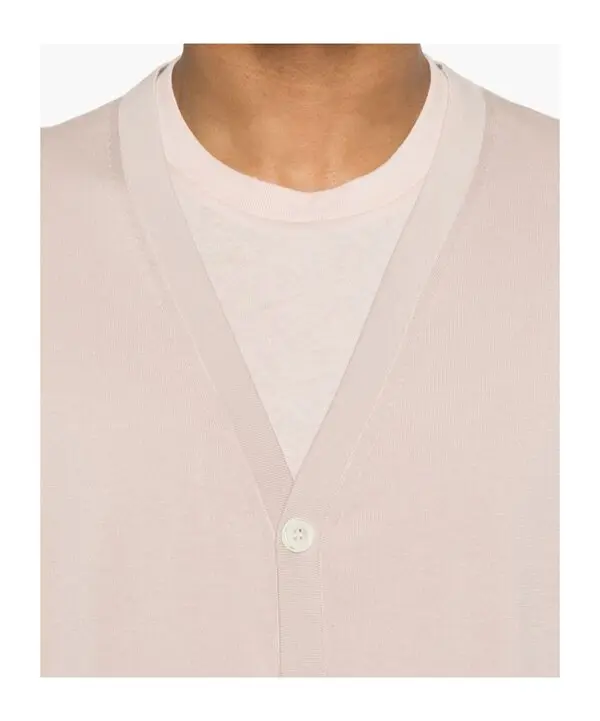 DRUMOHR Cotton Vest