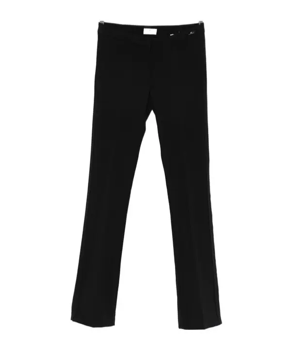 Elisabetta Franchi Flared Trousers