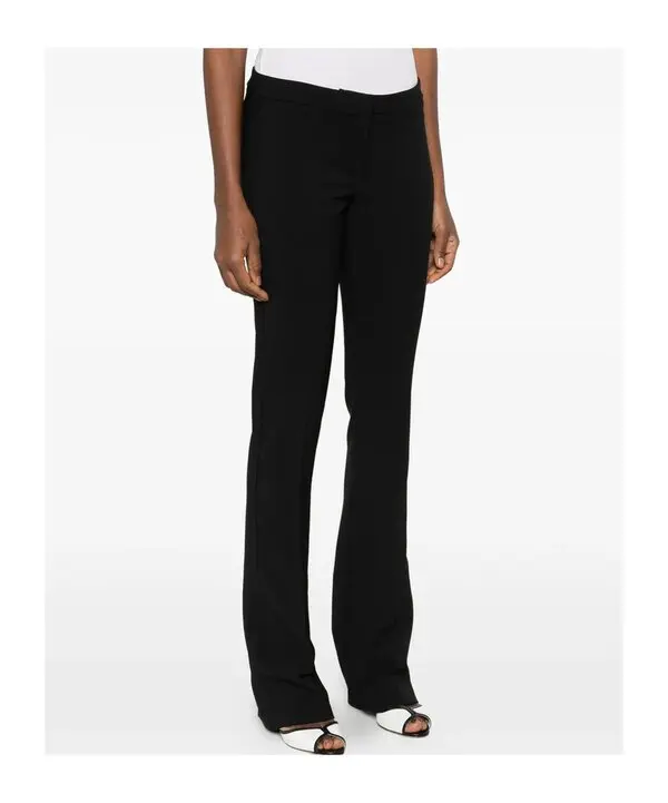 Elisabetta Franchi Flared Trousers