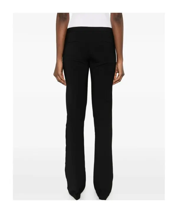 Elisabetta Franchi Flared Trousers