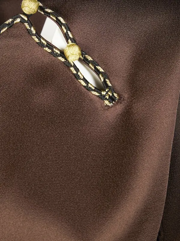 FORTE_FORTE Long Sleeve Shirt