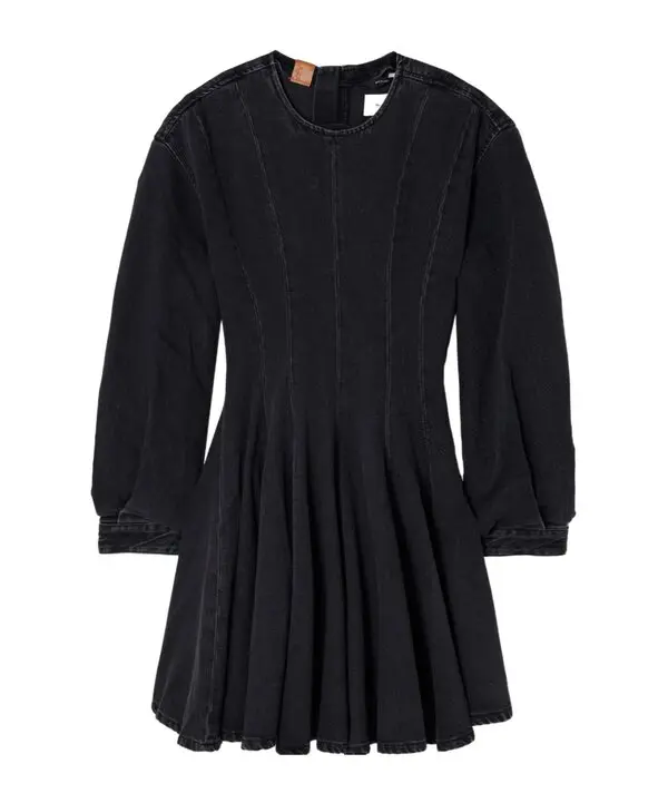 HAIKURE Delilah Mini Dress