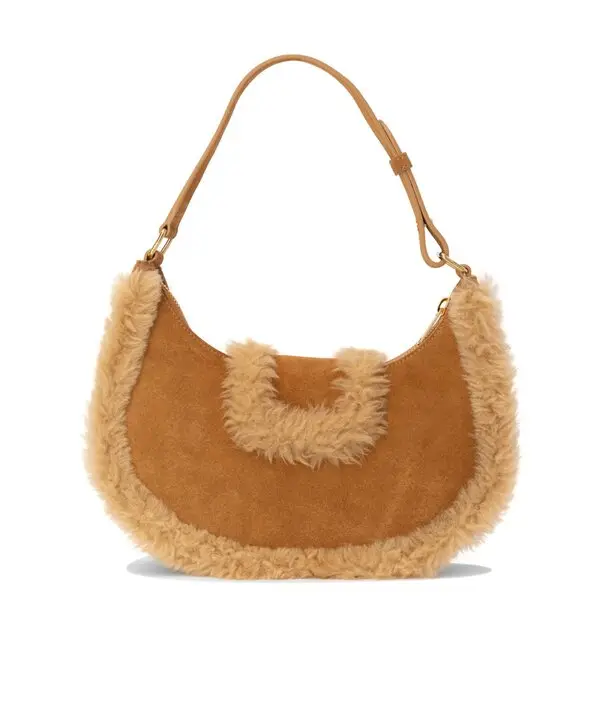 Celine Flip Shoulder Bag