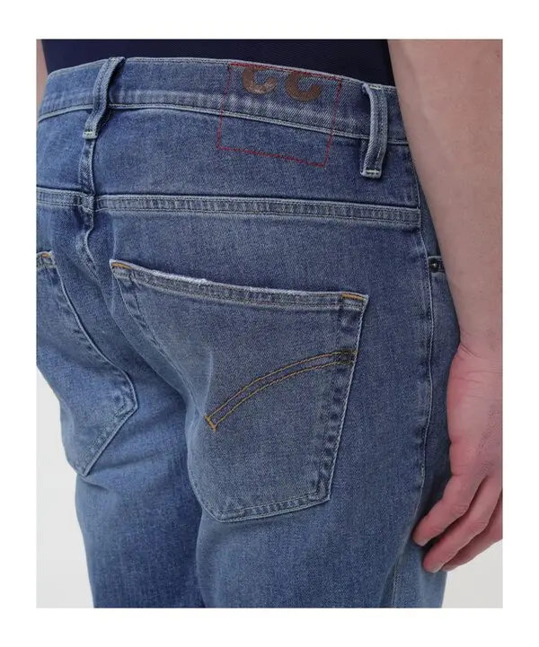 DONDUP Carrot Fit Jeans