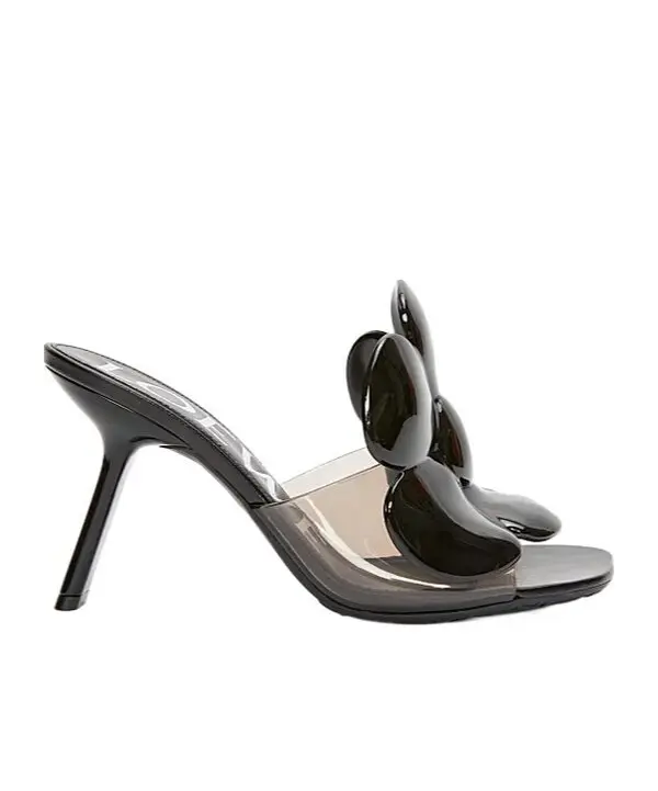 Loewe Petal Flower Sandals