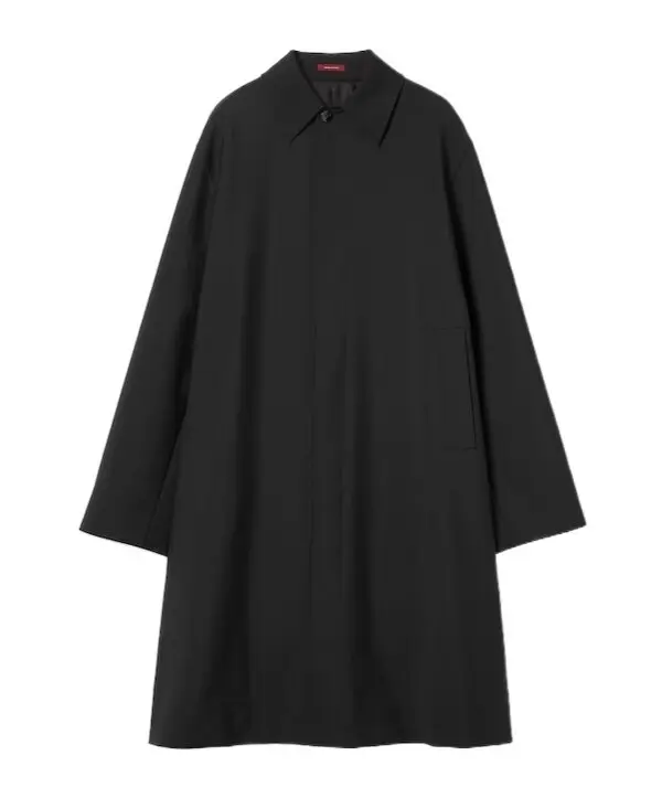 Gucci Single-breasted Coat