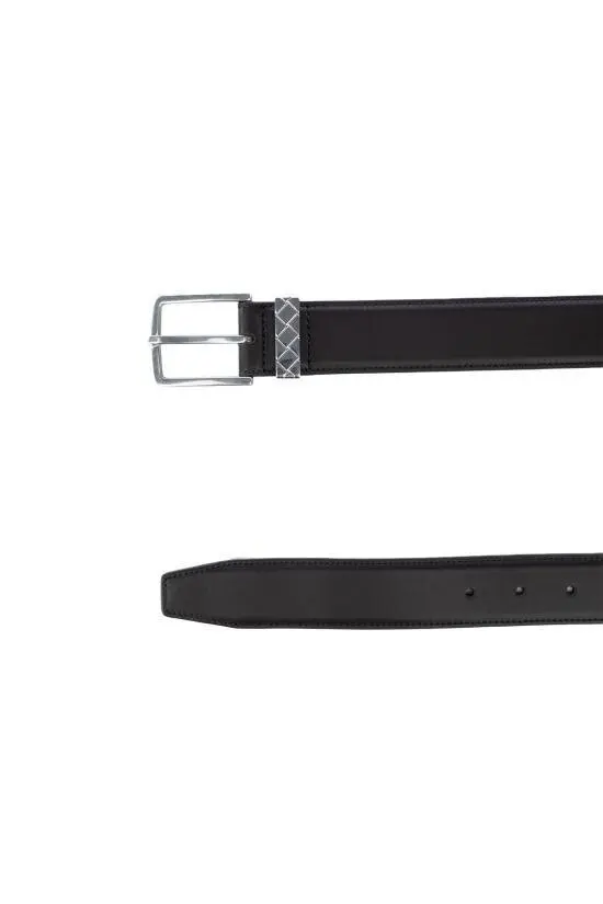 Bottega Veneta Adjustable Waist Belt