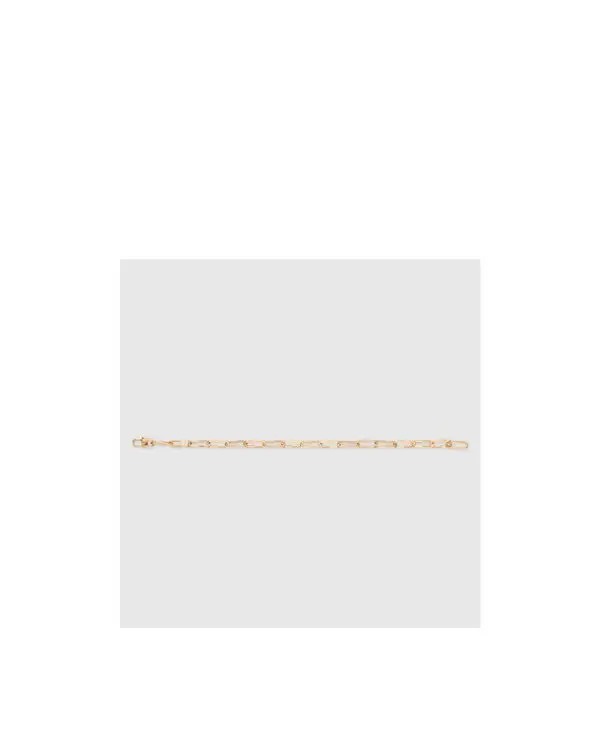 Gucci Link Bracelet