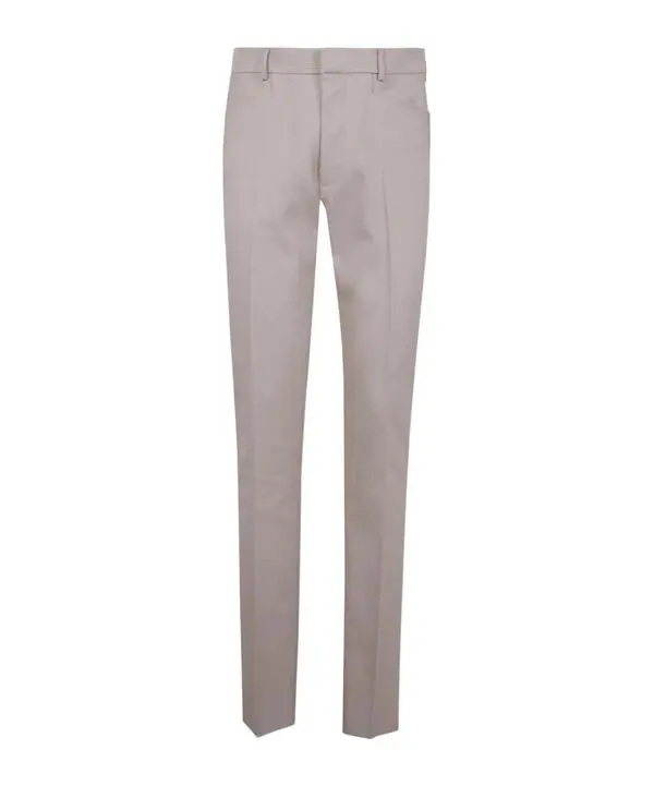 TOM FORD Tailored Striped Trousers