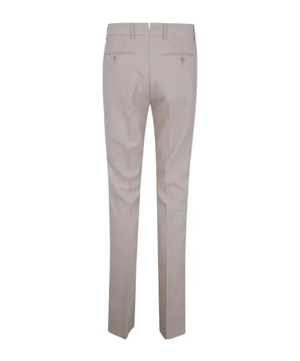 TOM FORD Tailored Striped Trousers