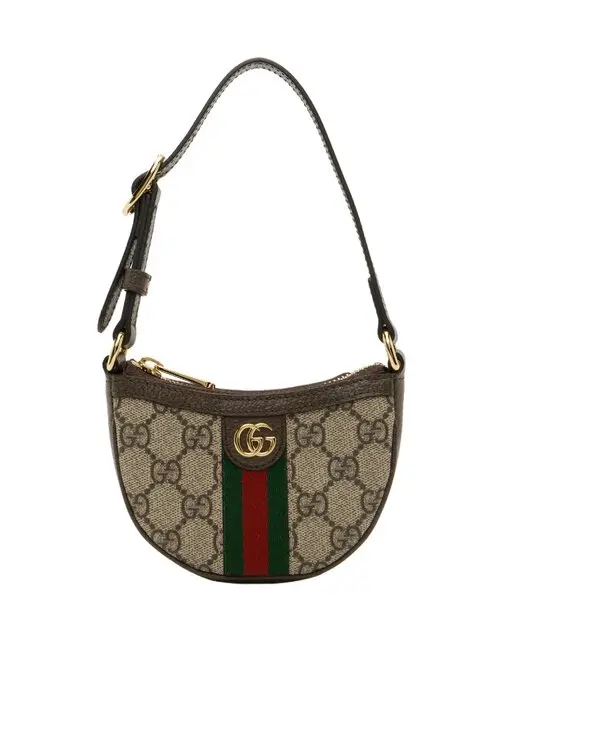 Gucci Ophidia Gg Mini Bag