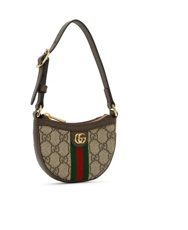 Gucci Ophidia Gg Mini Bag