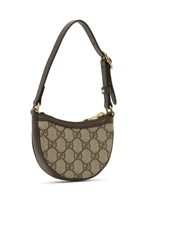 Gucci Ophidia Gg Mini Bag