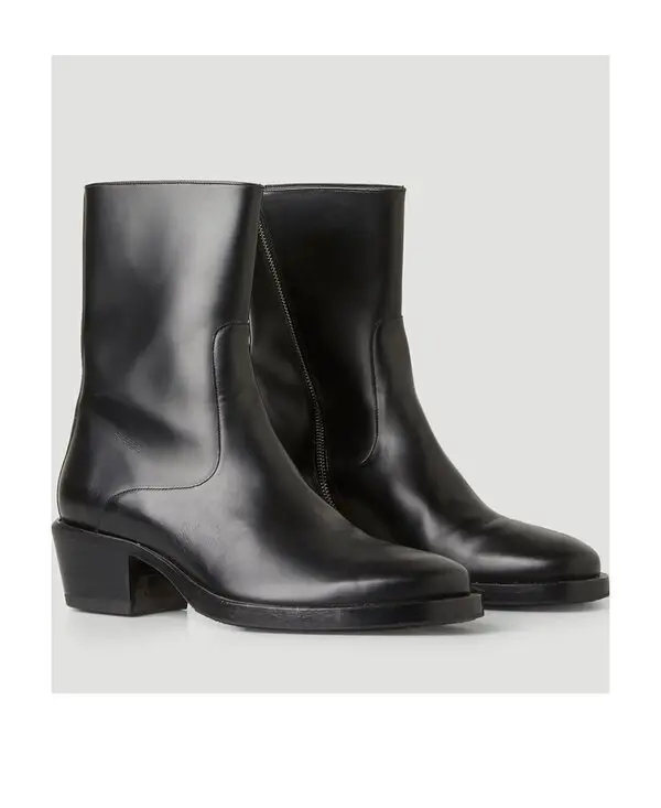 Eytys Blaise Short Boots