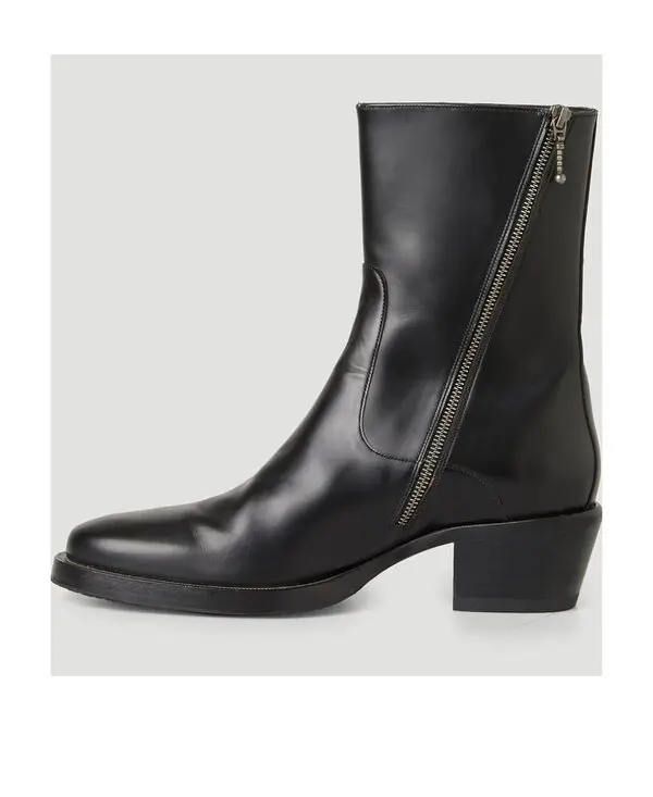 Eytys Blaise Short Boots