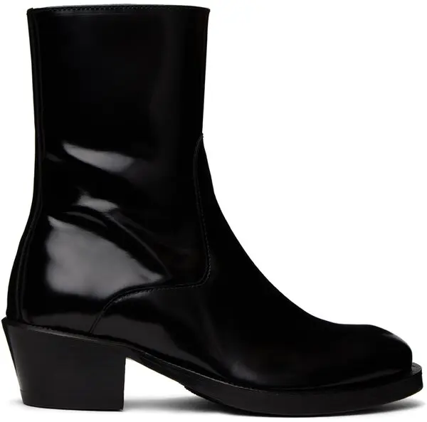 Eytys Blaise Short Boots
