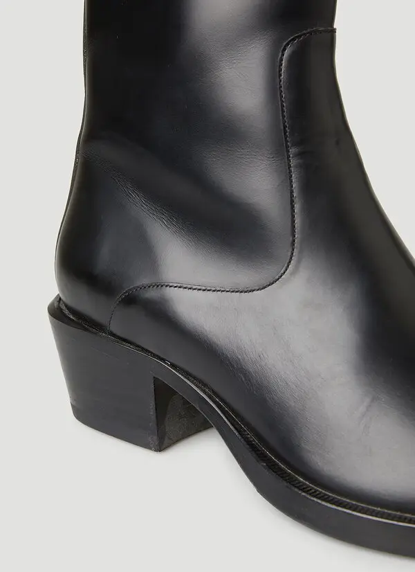 Eytys Blaise Short Boots