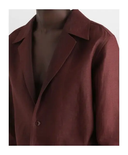 Dolce & Gabbana Dolce Gabbana Long-sleeved V-neck Shirt