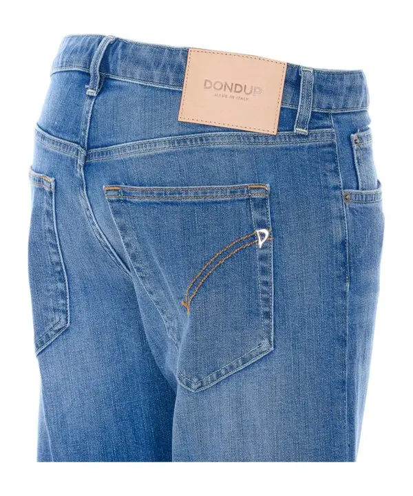 DONDUP Coco Skinny Jeans