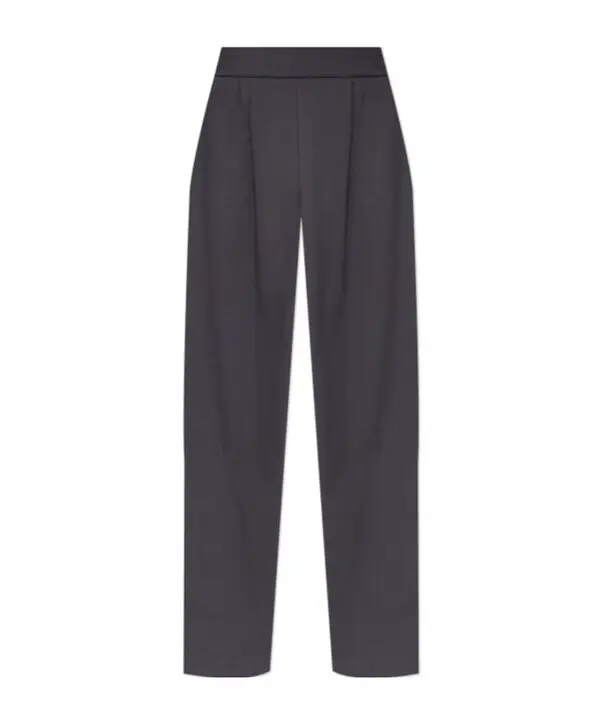 Dries Van Noten Pleated Trousers