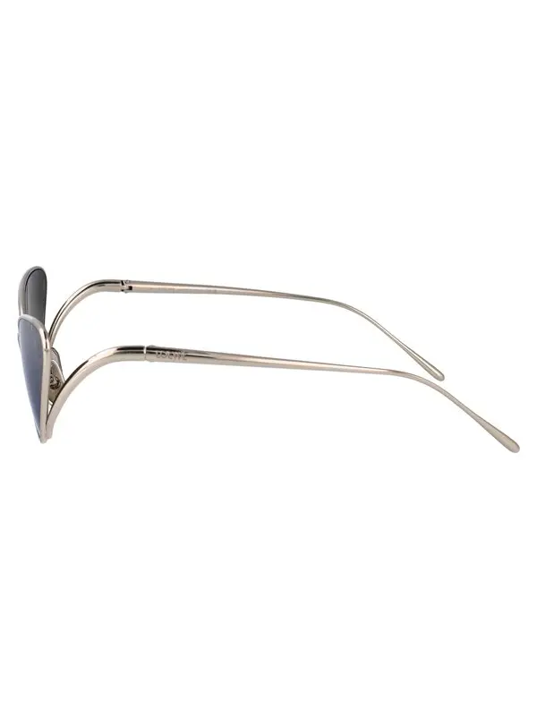Loewe Cat Eye Frame Sunglasses