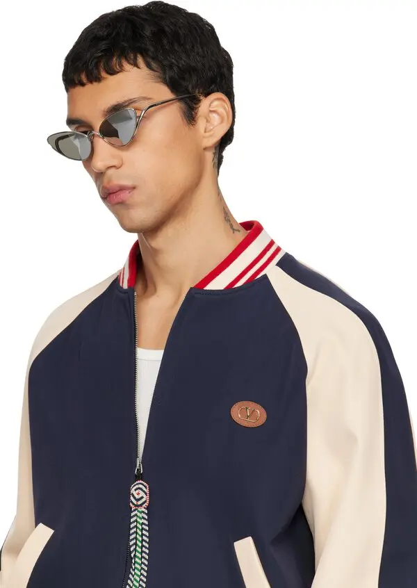 Loewe Cat Eye Frame Sunglasses