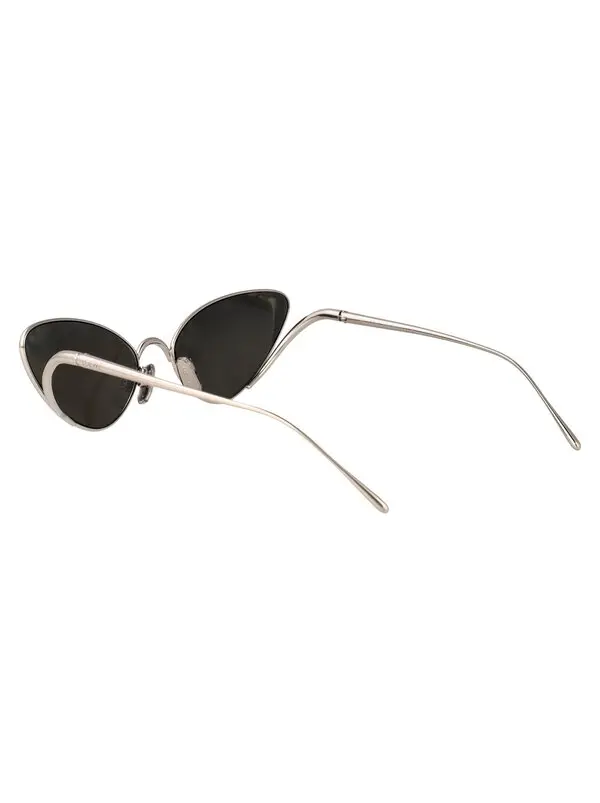 Loewe Cat Eye Frame Sunglasses
