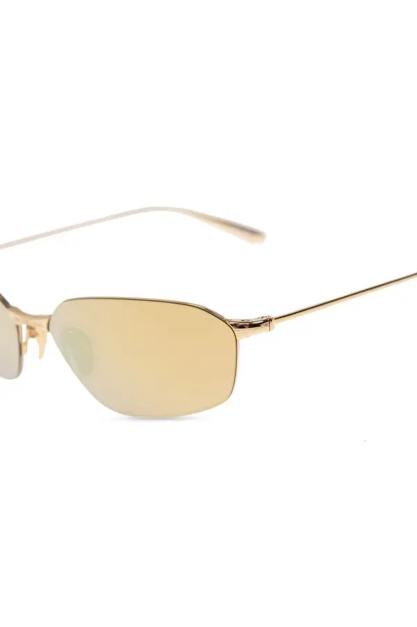 Balenciaga Cat Eye Sunglasses