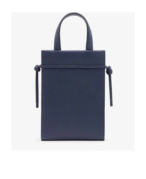 Fendi Go To Shopper Mini Bag - Black