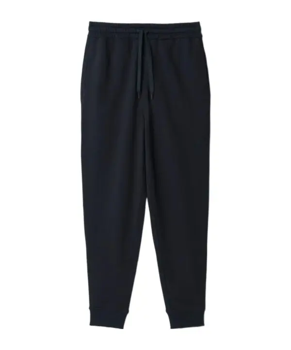 Burberry Logo Pleated Sweatpants