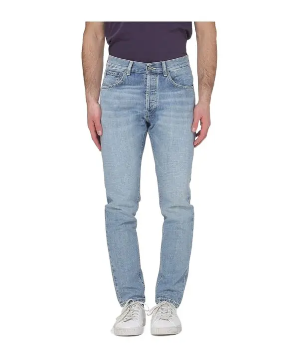 DONDUP Carrot Fit Jeans