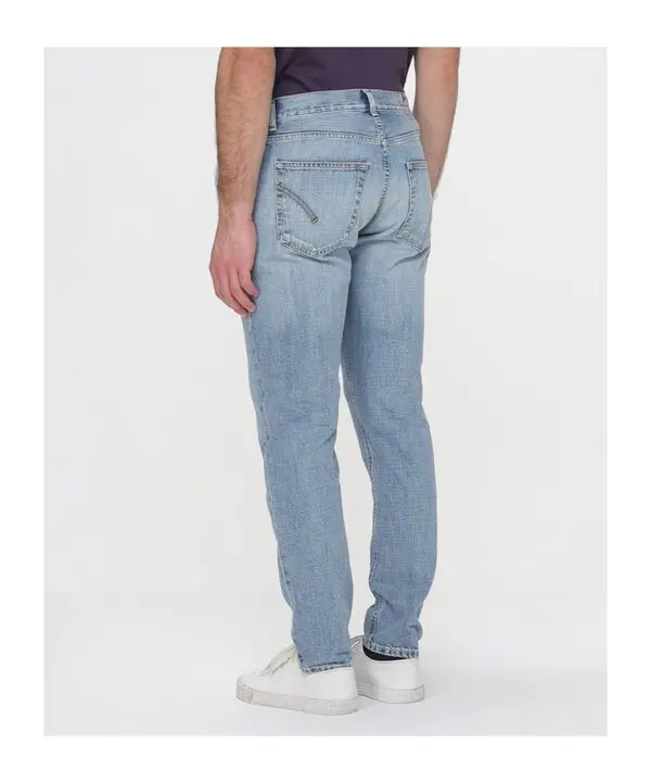 DONDUP Carrot Fit Jeans