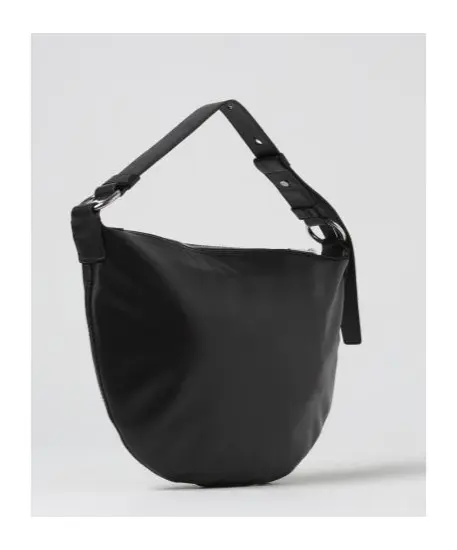 Moschino Zipper Handbag