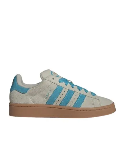 ADIDAS ORIGINALS Campus 00s Sneakers - Gray