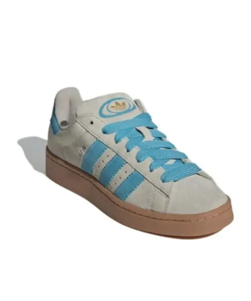 ADIDAS ORIGINALS Campus 00s Sneakers - Gray