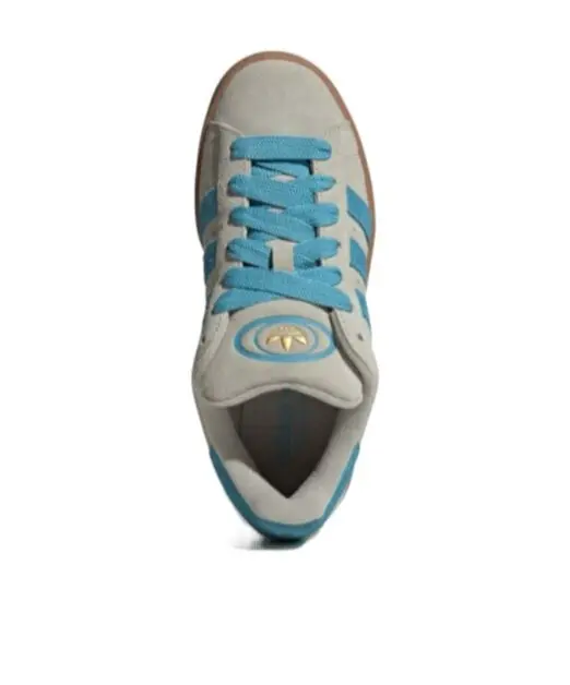 ADIDAS ORIGINALS Campus 00s Sneakers - Gray