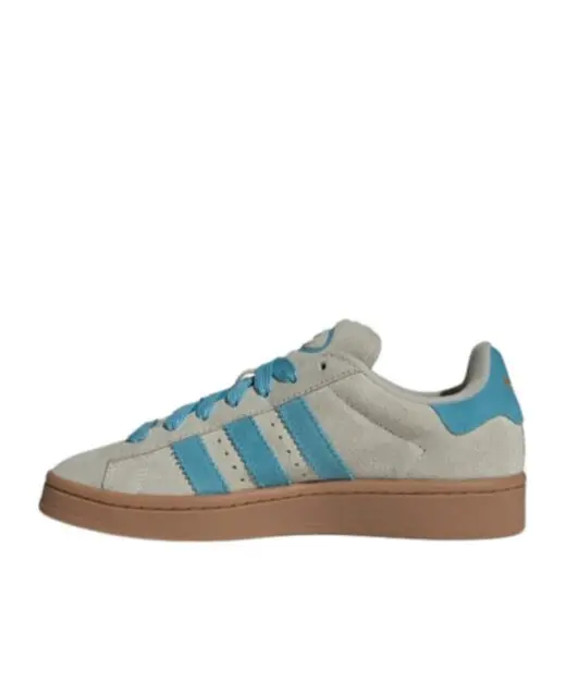 ADIDAS ORIGINALS Campus 00s Sneakers - Gray