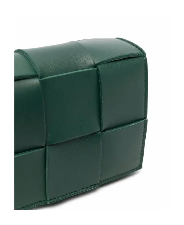 Bottega Veneta Cassette Belt Bag