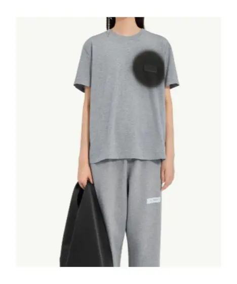 MAISON MARGIELA Spray Effect T-shirt