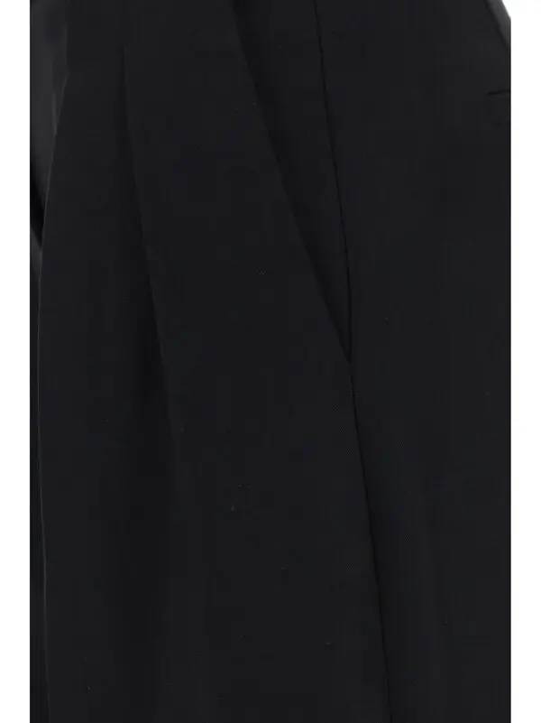 LOULOU STUDIO Straight-leg Pants