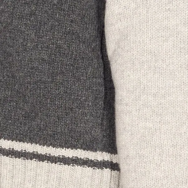 Bottega Veneta Zip-up Knit Jacket