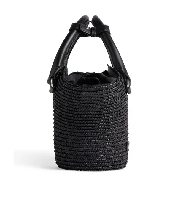 Balenciaga Beach Mini Tote Bag