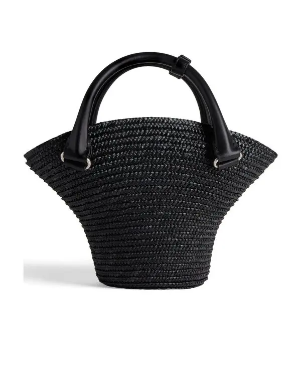 Balenciaga Beach Mini Tote Bag