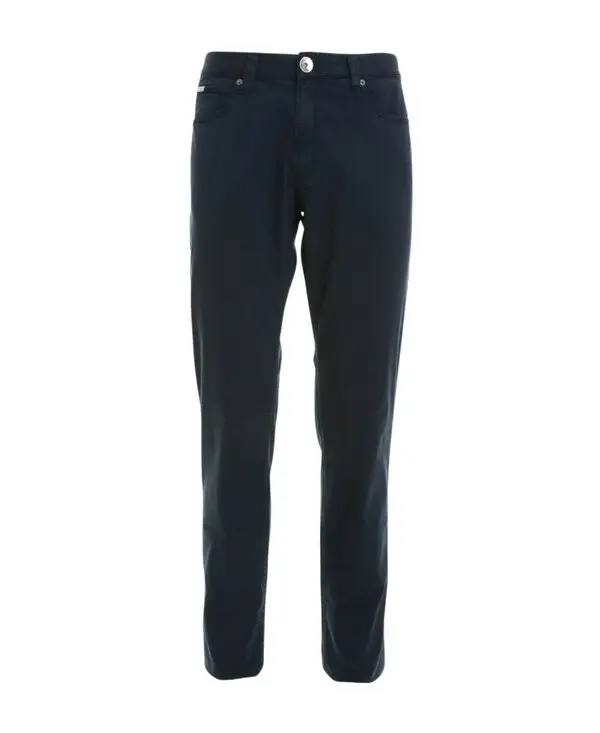 Emporio Armani Logo Jeans - No