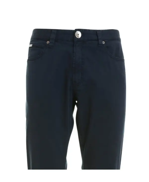Emporio Armani Logo Jeans - No
