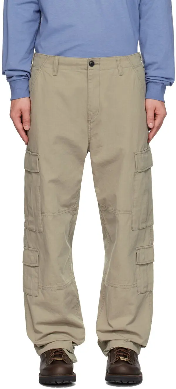 StÜssy Cargo Pants
