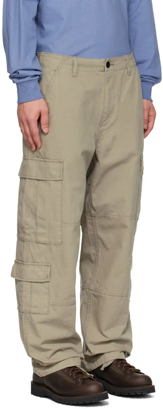 StÜssy Cargo Pants