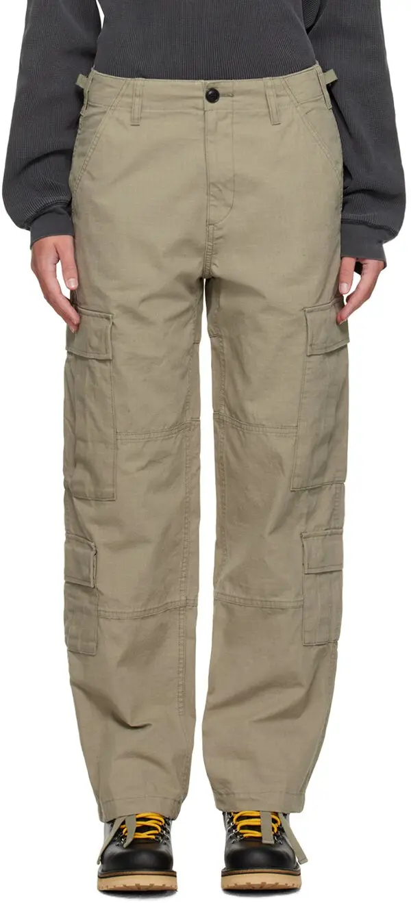StÜssy Cargo Pants