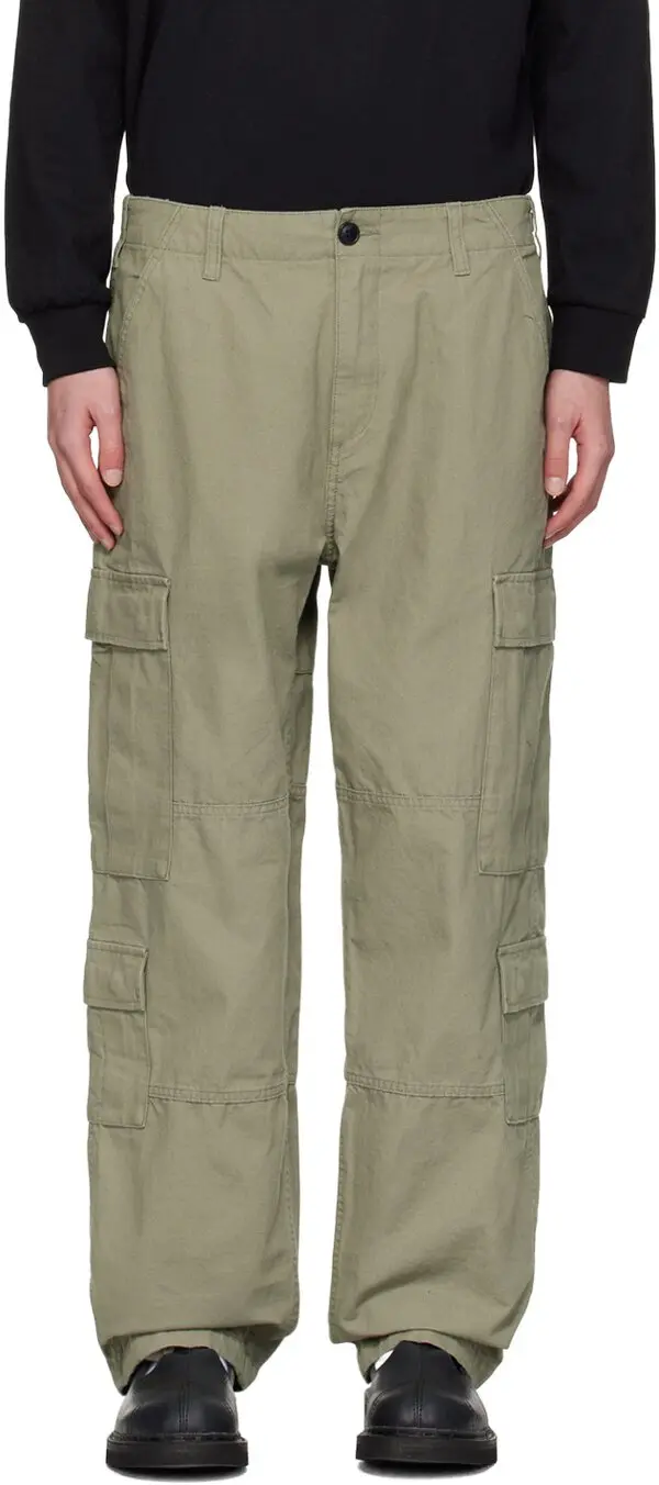 StÜssy Cargo Pants