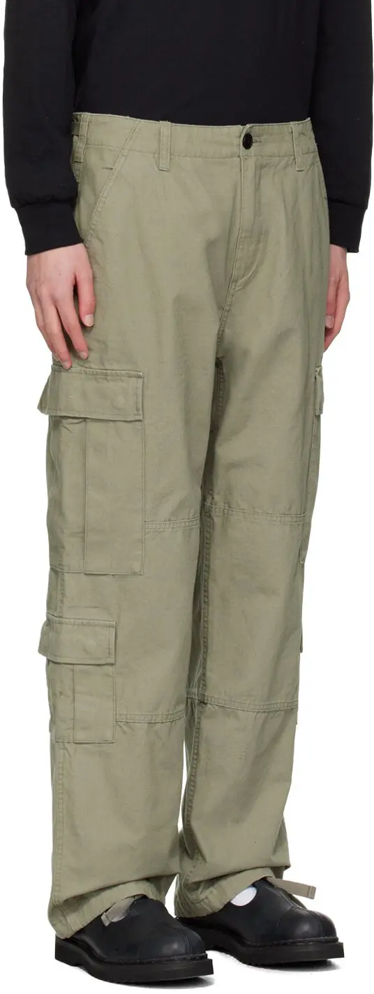 StÜssy Cargo Pants